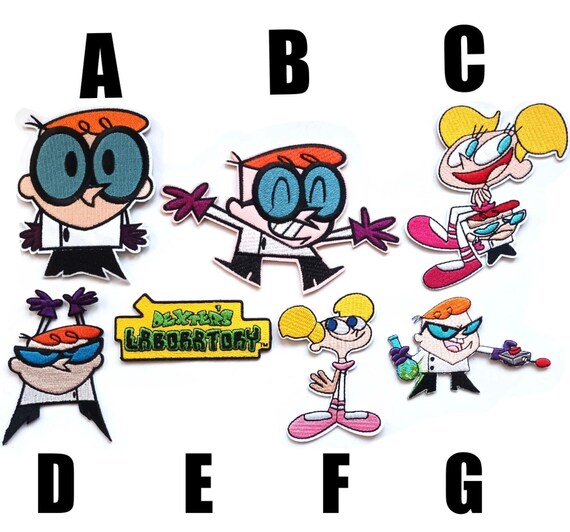 Laboratorio Di Dexter Dee Dee Prime Video: Dexter's Laboratory Season