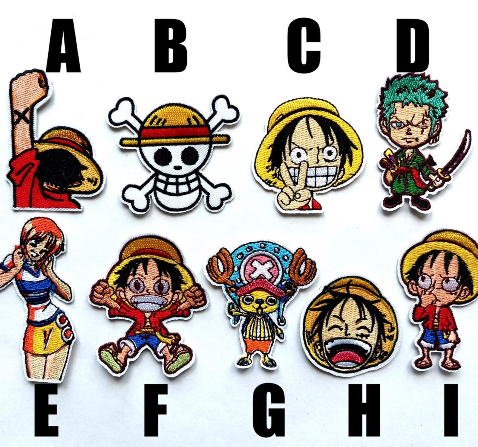 One Piece Zoro Flag
