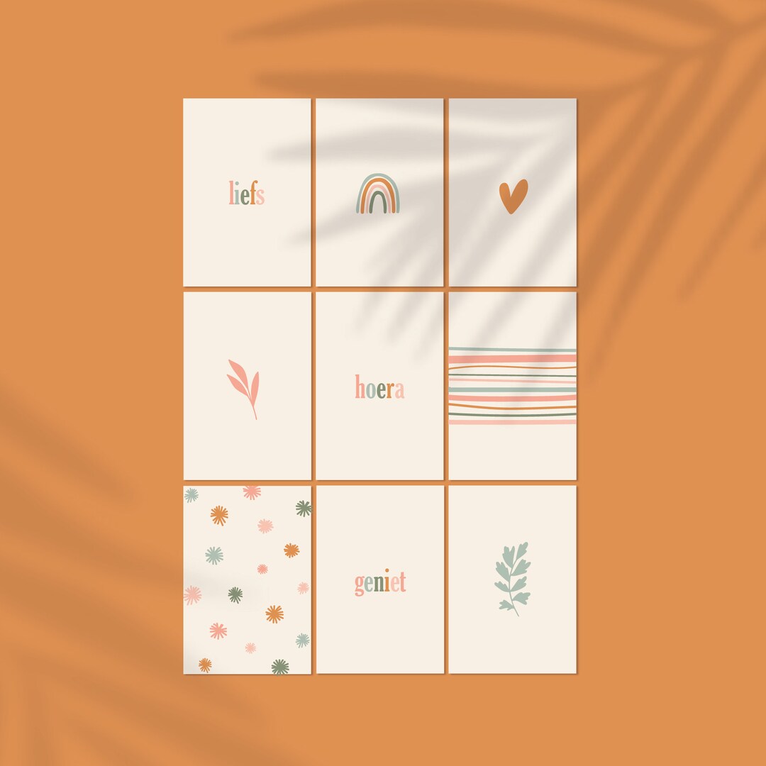 Personal | Aesthetic | Graphic | Design | Poster | Art | Birthday ...