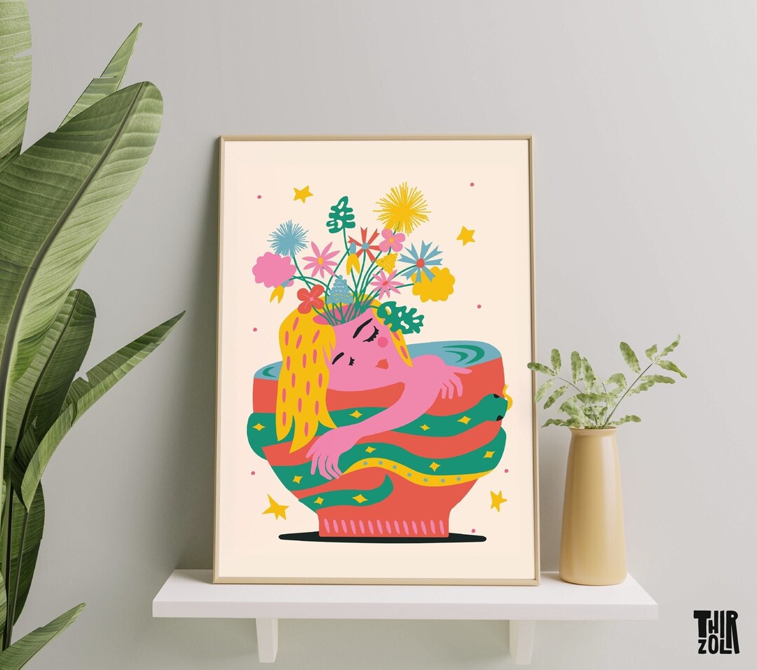 Personal | Aesthetic | Graphic | Design | Poster | Art | Wall | Decor ...