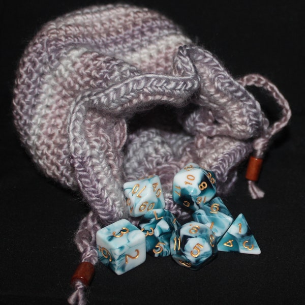 Drawstring Makeup Bag - Etsy