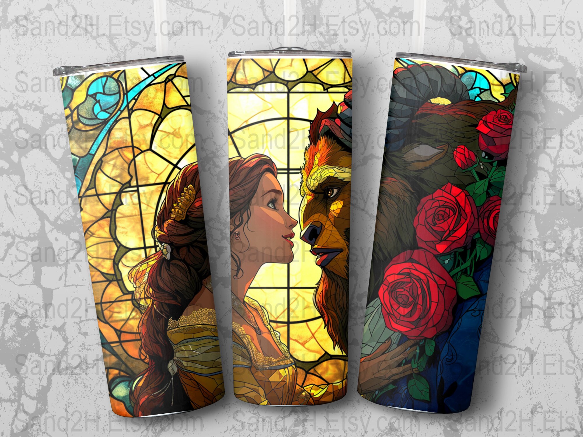 20oz Tumbler Wraps _ Digital Downloads _ Straight Tapered Skinny - Etsy