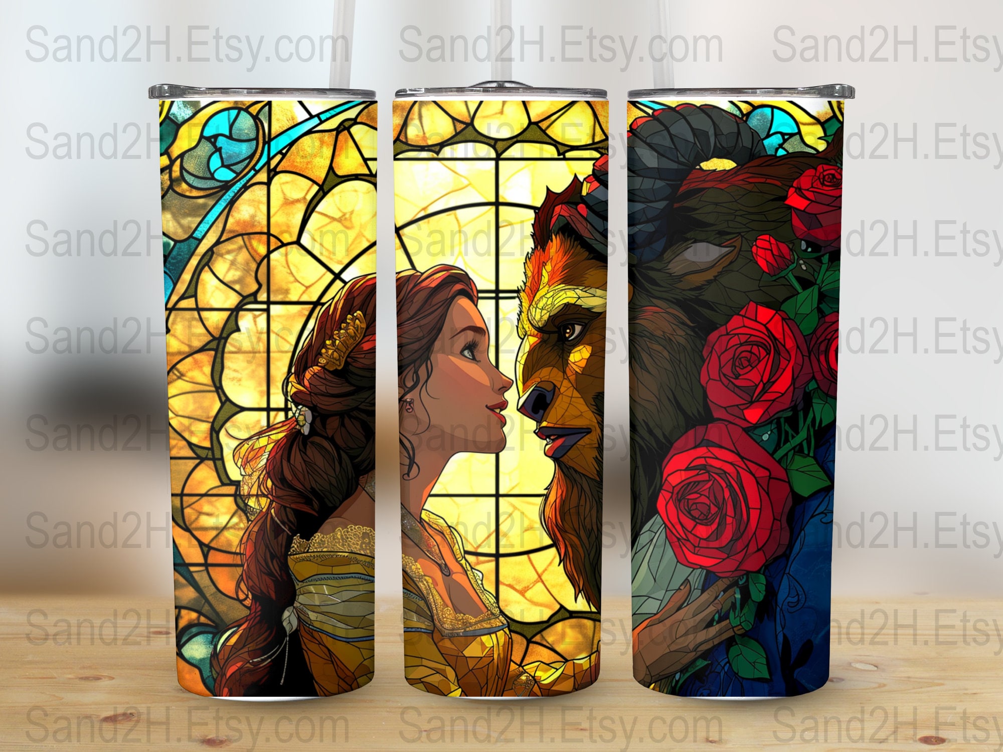 20oz Tumbler Wraps _ Digital Downloads _ Straight Tapered Skinny - Etsy