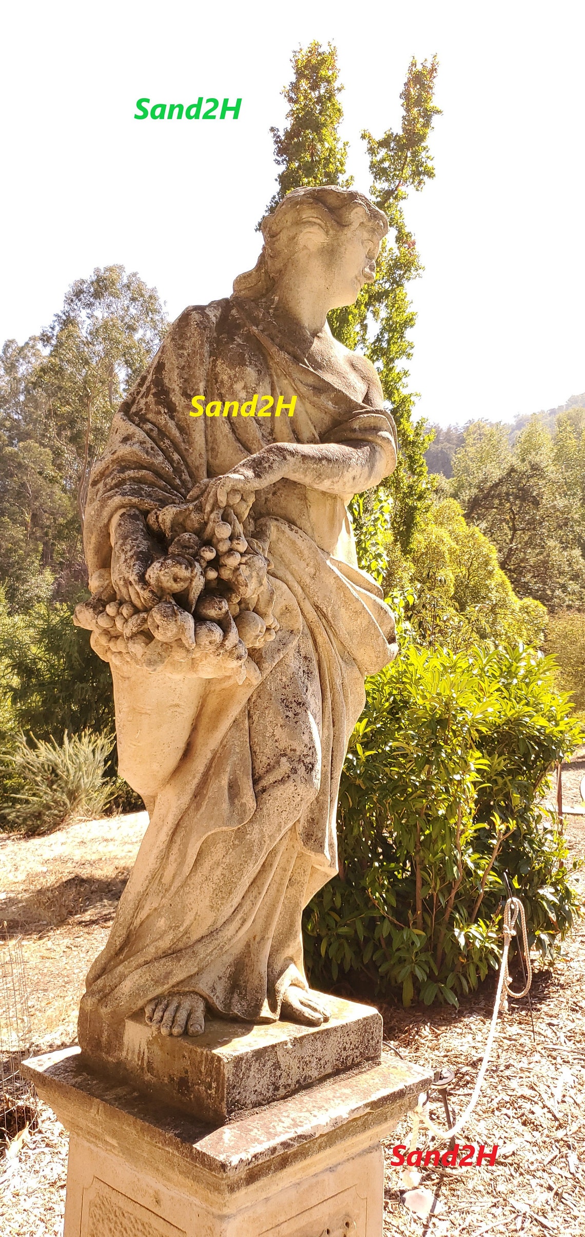 Adam and Eve Statue digital Download Only _ You Buy a Downloadable ...