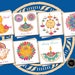 Personalised Diwali Card Festival of Light Card Happy Diwali - Etsy