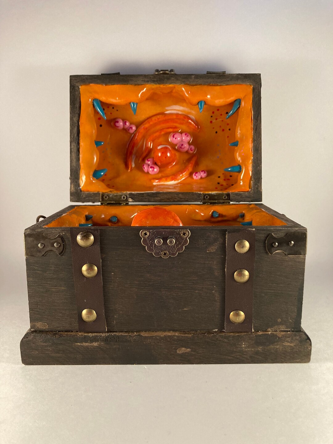 Mimic Box cheddar Bay - Etsy