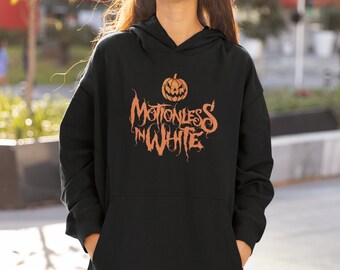Motionless in White Tour - Etsy