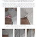 Baby/child Overalls, PDF Sewing Pattern, 2 Design Collection, Full ...