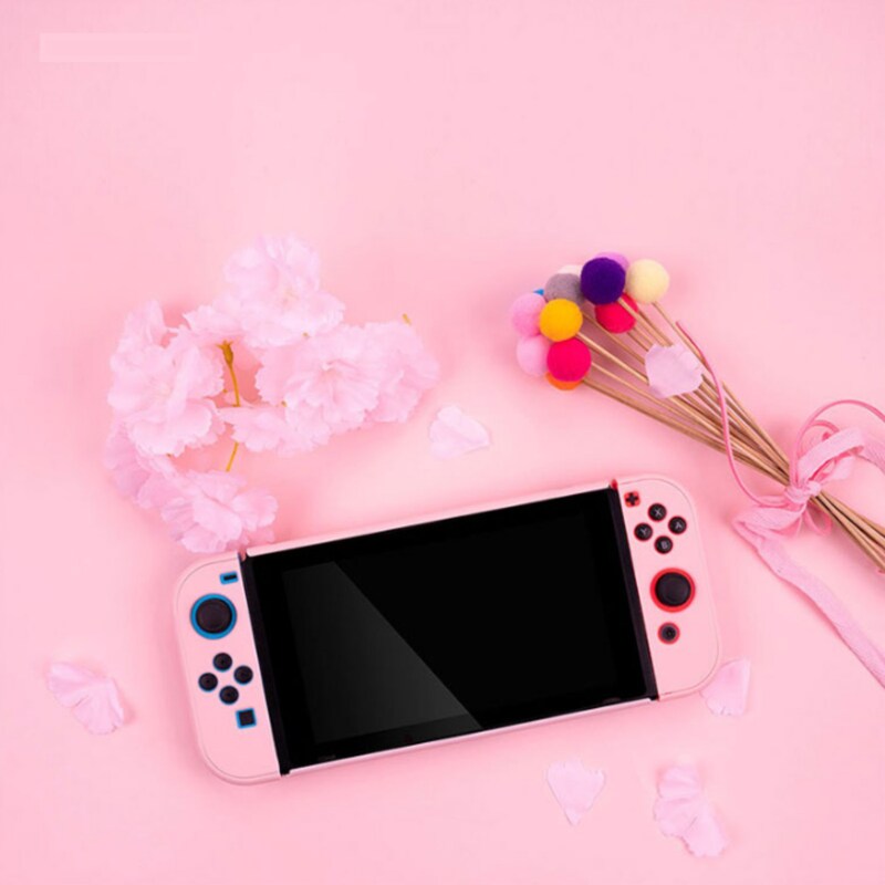 Cute Nintendo Switch Case - Etsy