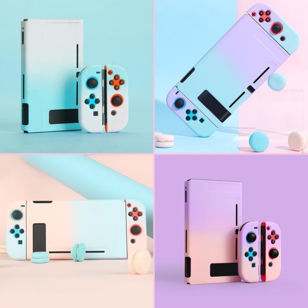 Nintendo Switch Shell Replacement - Etsy