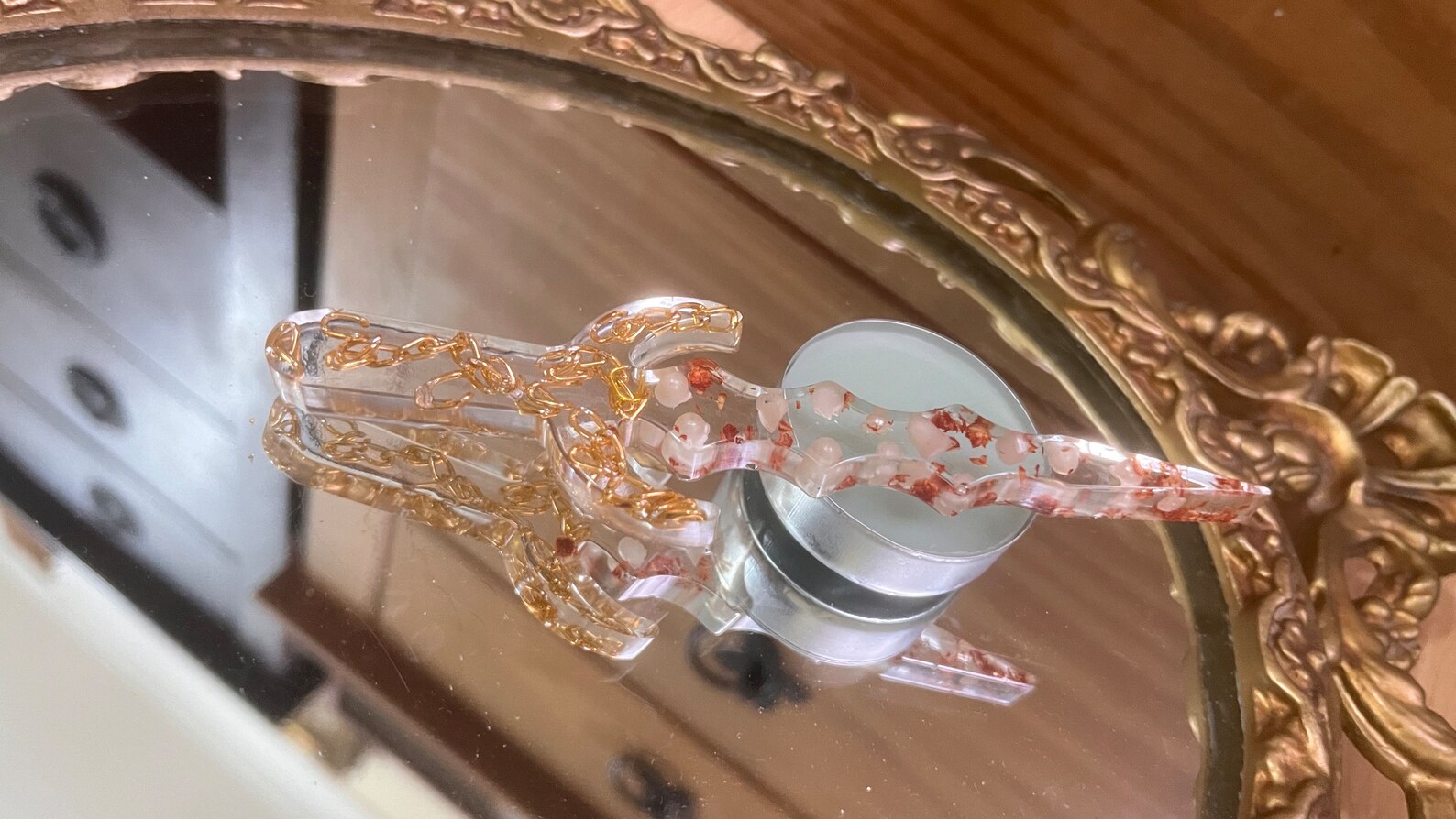 Small Dried Flowers Daggers - Etsy UK