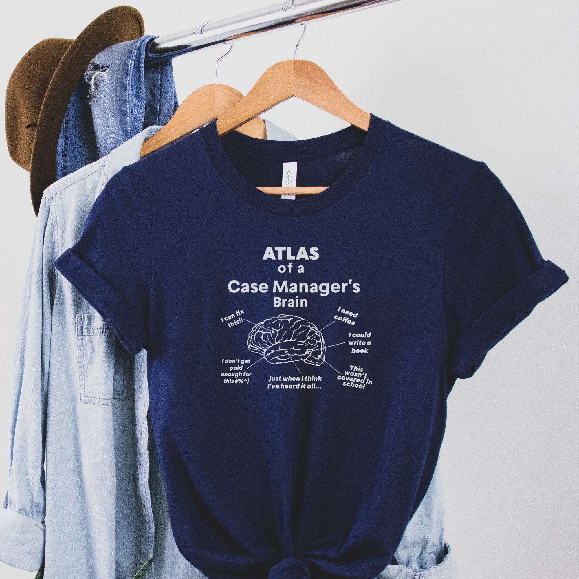 Case Manager Shirt Aba Therapy Shirt Bcba Shirt Social - Etsy