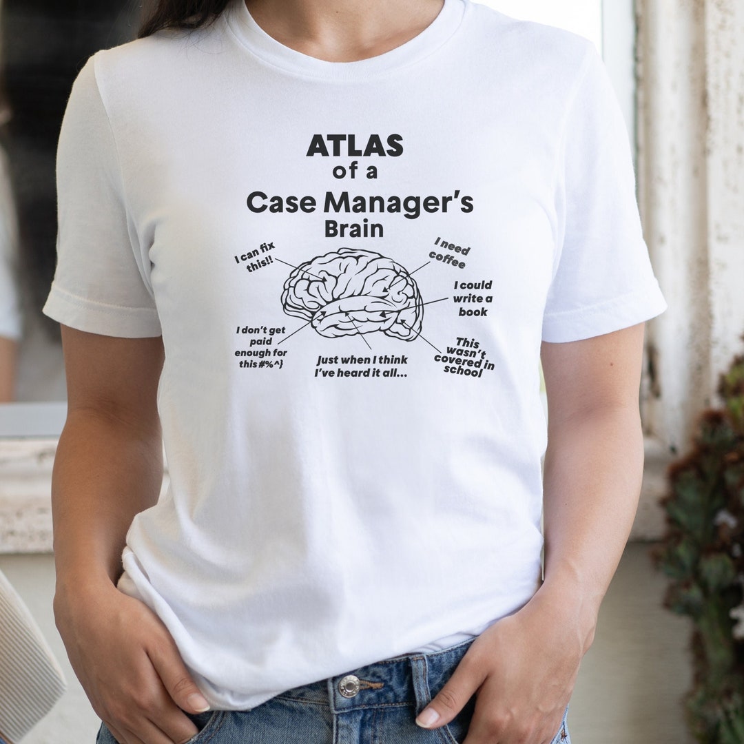 Case Manager Shirt Aba Therapy Shirt Bcba Shirt Social - Etsy