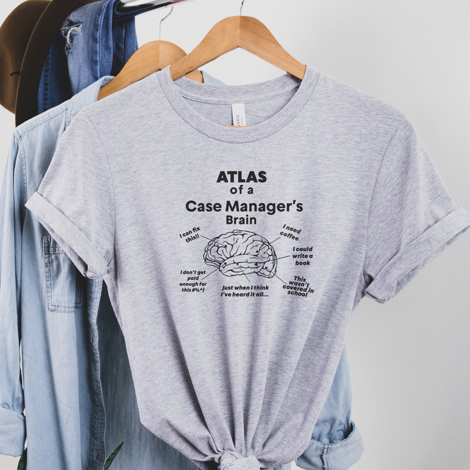 Case Manager Shirt Aba Therapy Shirt Bcba Shirt Social - Etsy