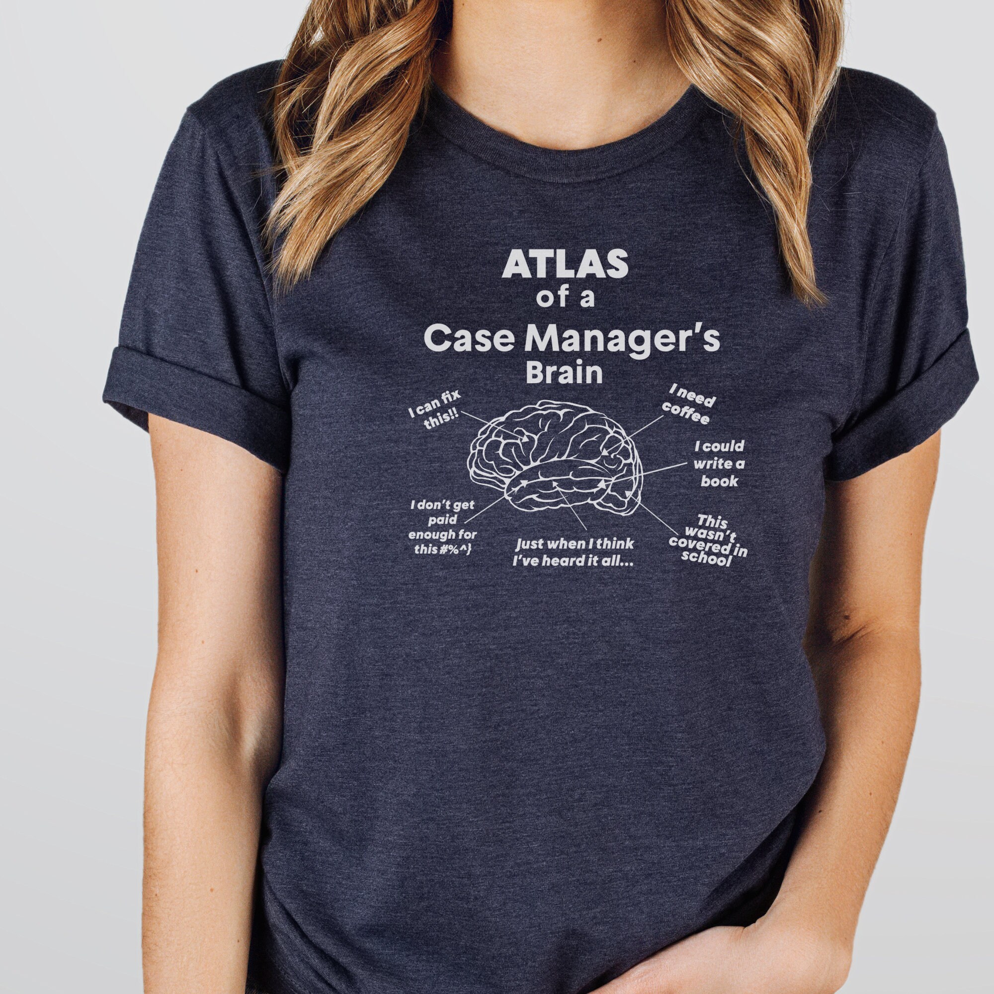 Case Manager Shirt Aba Therapy Shirt Bcba Shirt Social - Etsy