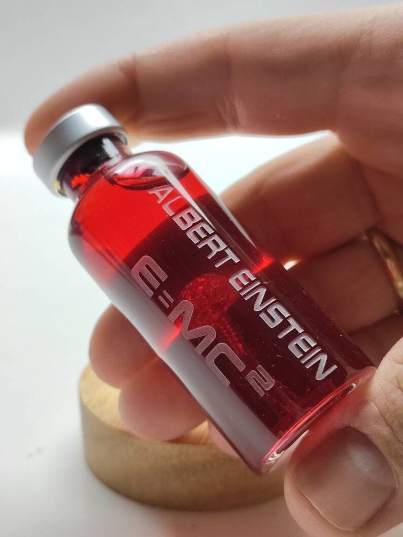 Albert Einstein Prop Brain light Stand Not Included - Etsy