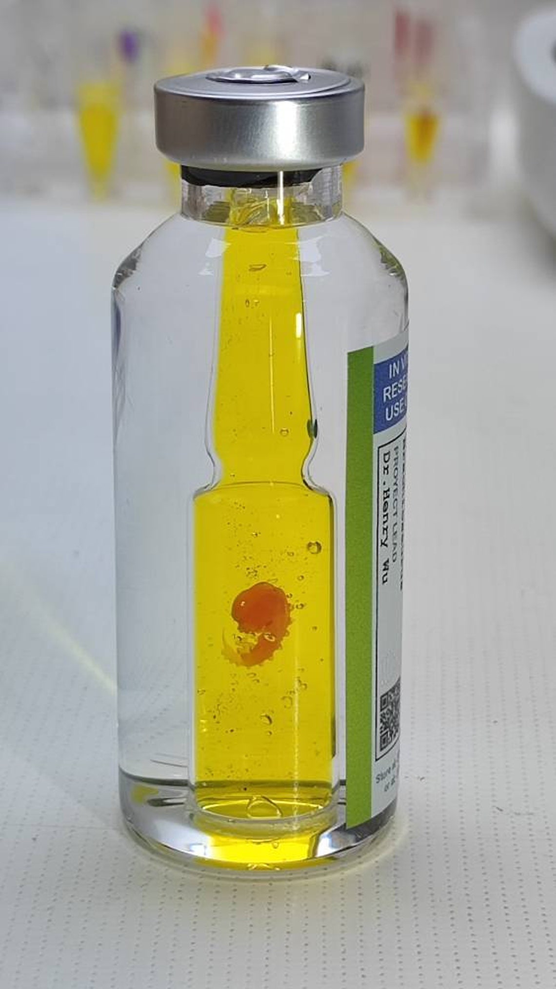 Brachiosaurus 1.2 DNA Ingen Jurassic Park | Etsy