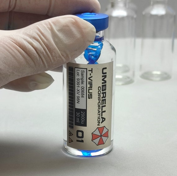 Tyrant Virus Resident Evil Wiki Fandom, 47% OFF