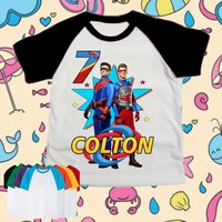 Henry Danger - Etsy