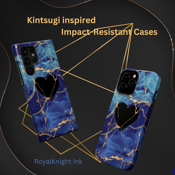 Kintsugi - Etsy