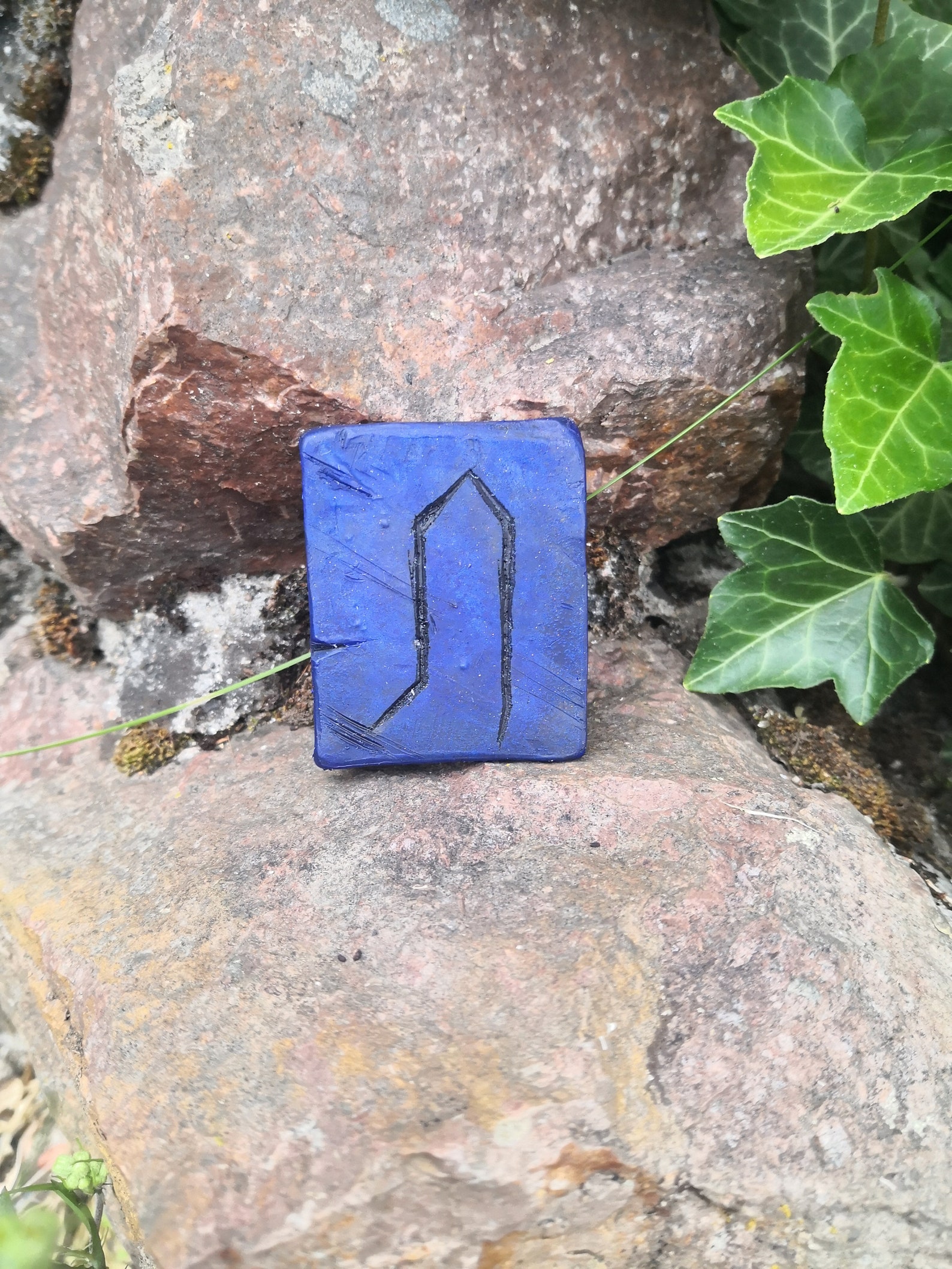 The Elder Scrolls Online Rune Stones - Etsy