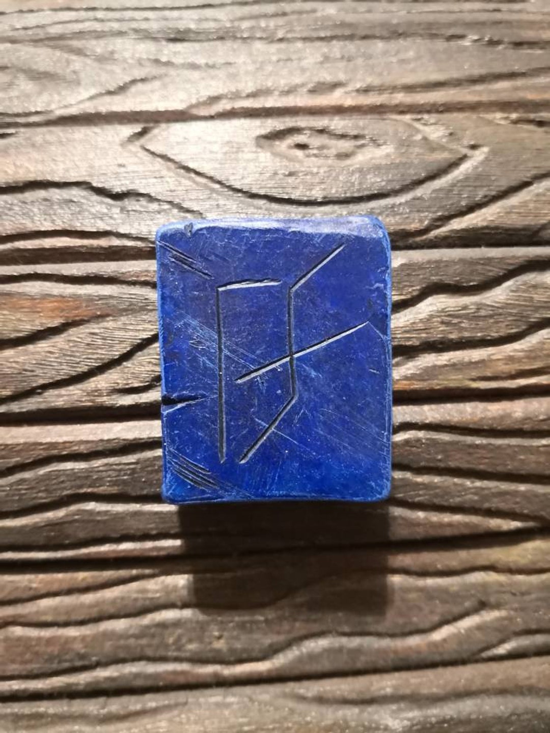 The Elder Scrolls Online Rune Stones - Etsy