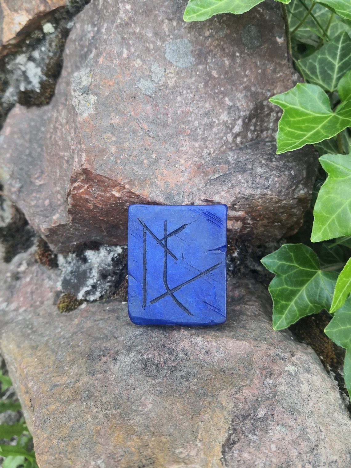 The Elder Scrolls Online Rune Stones - Etsy
