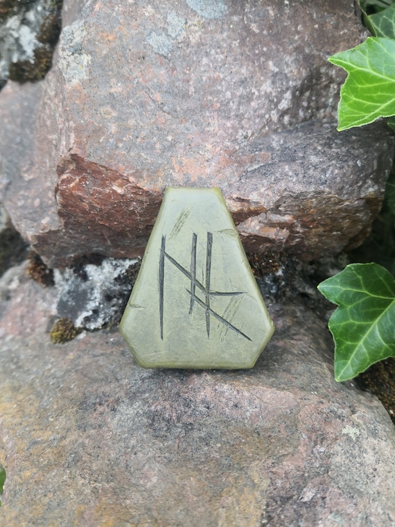 The Elder Scrolls Online Rune Stones - Etsy