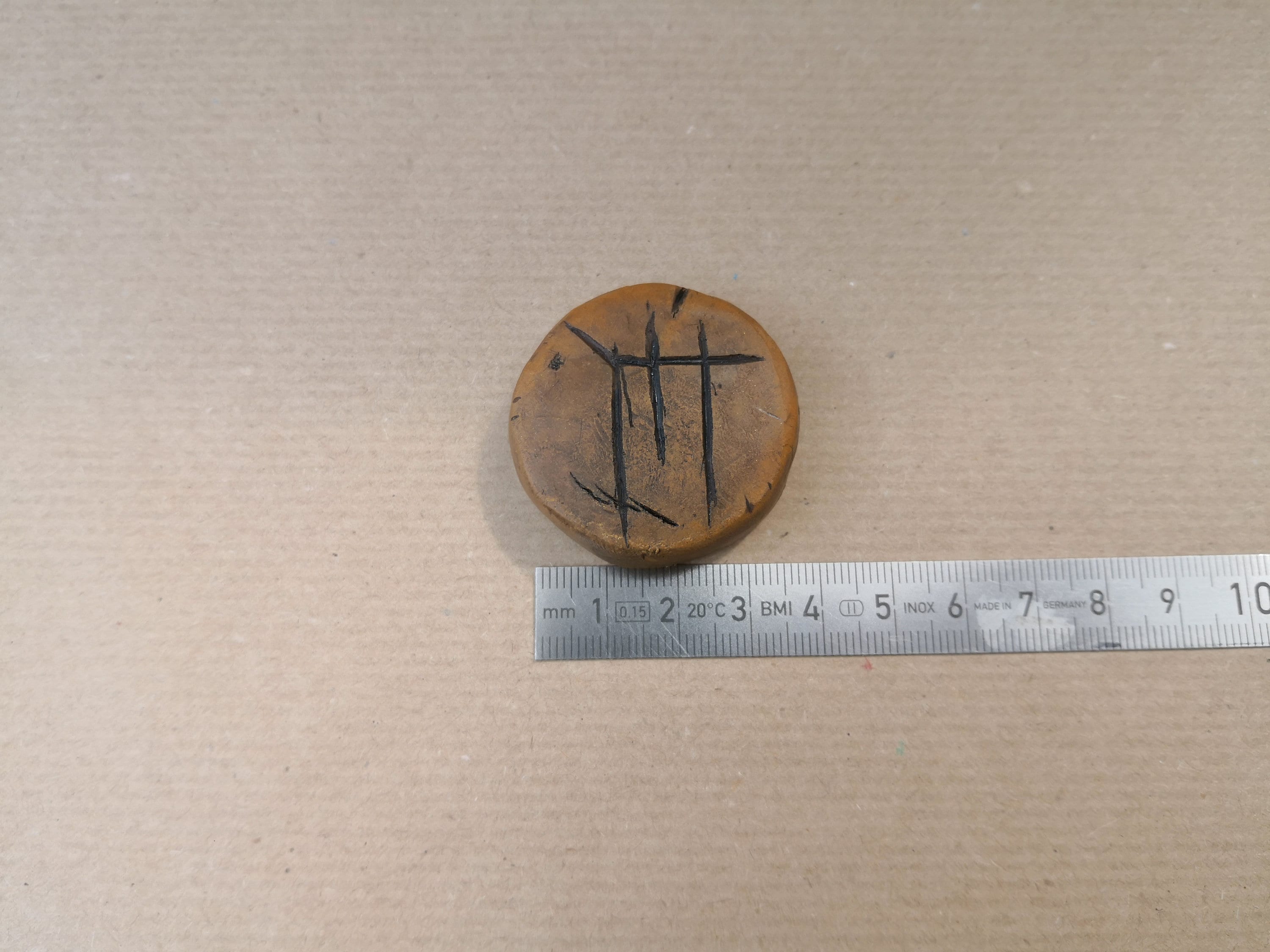 The Elder Scrolls Online Rune Stones - Etsy