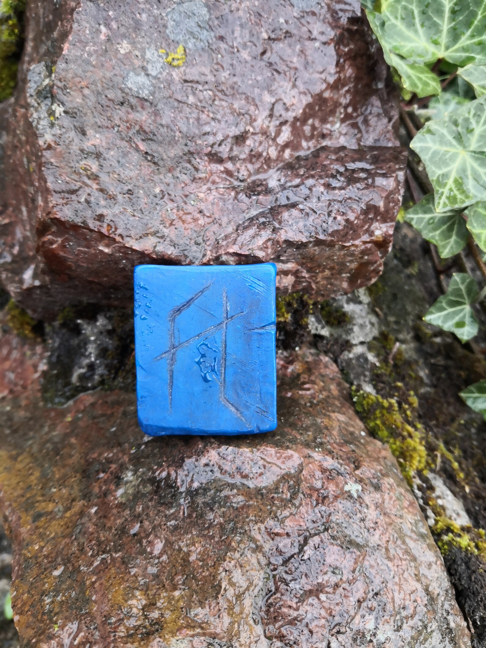 The Elder Scrolls Online Rune Stones - Etsy