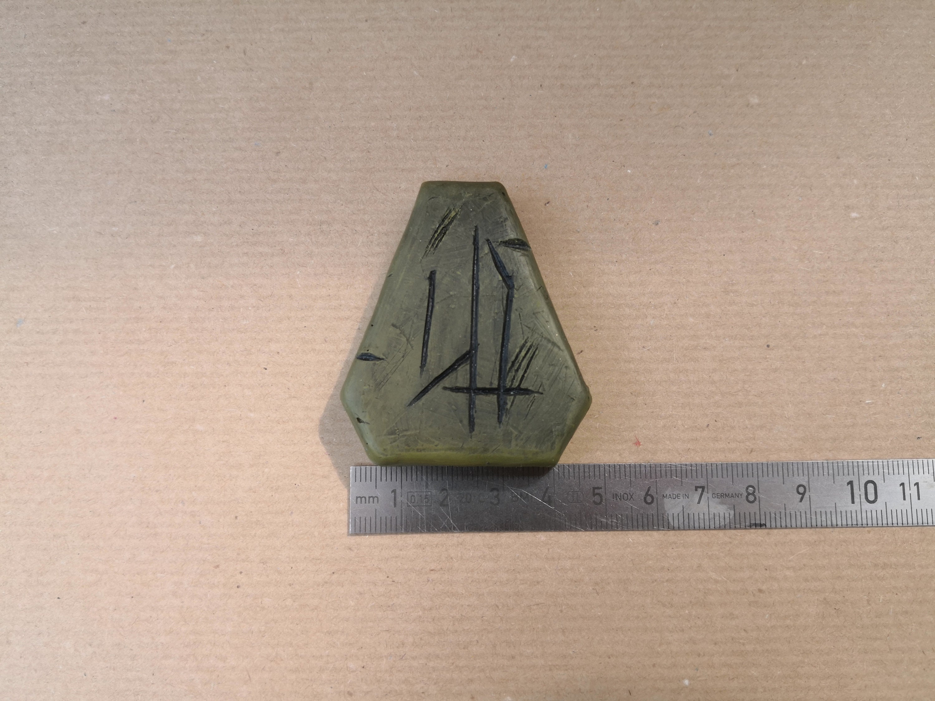 The Elder Scrolls Online Rune Stones - Etsy