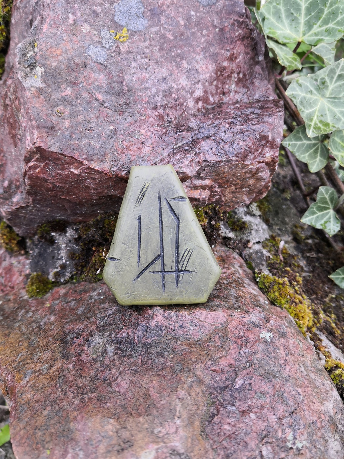 The Elder Scrolls Online Rune Stones - Etsy