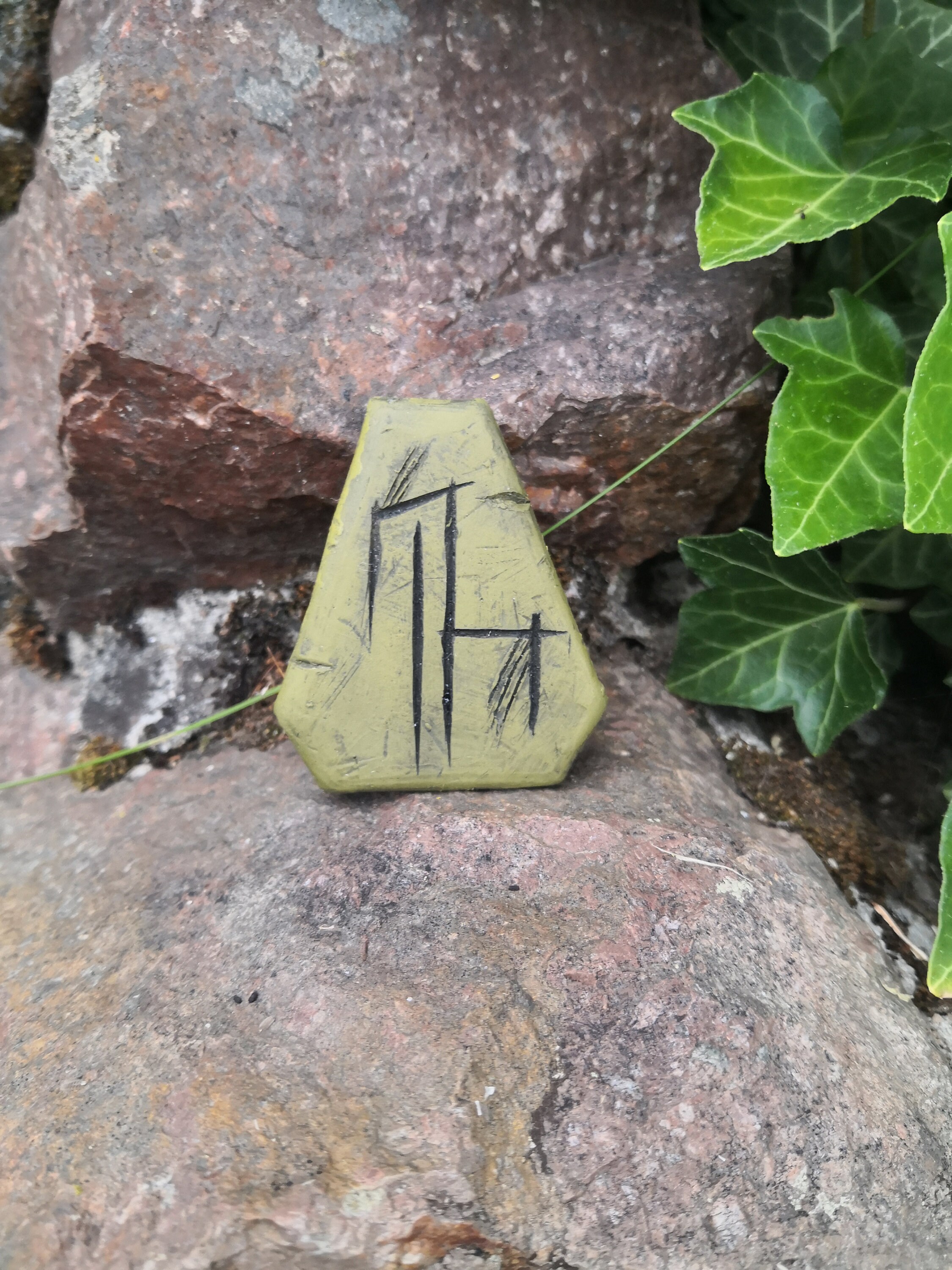 The Elder Scrolls Online Rune Stones - Etsy