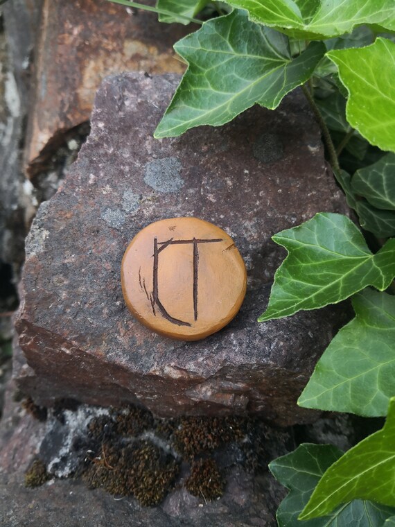 The Elder Scrolls Online Rune Stones - Etsy