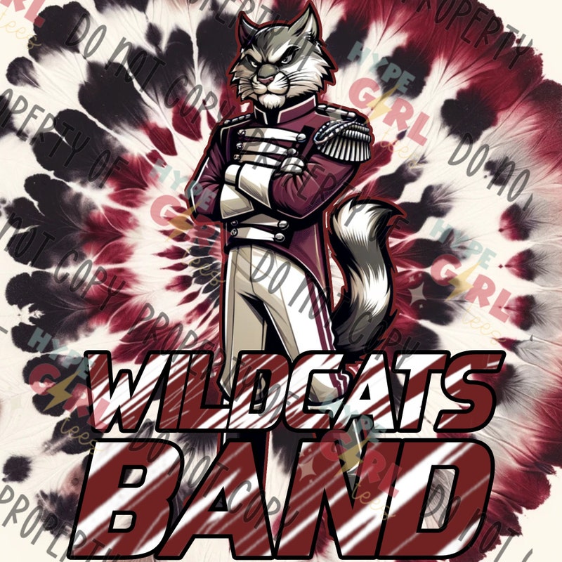 The Variants Band - Etsy