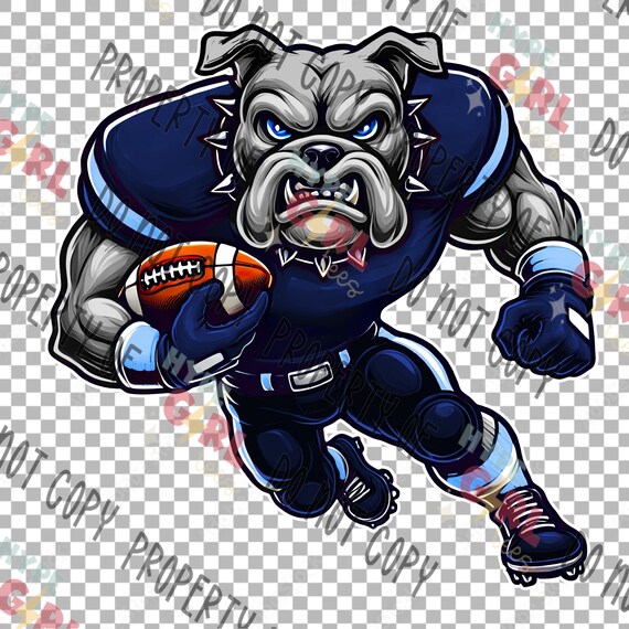 Bulldogs Fotballag What Was Jeff Faris Thinking? | Dawg Sports