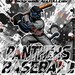 Panther Baseball Mascot PNG Digital File. Black & Grey Variant. OTHER ...