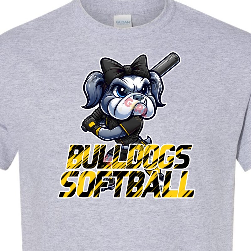 Softball Design - Etsy