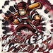 Baseball Mascot PNG Digital File. Maroon & White Variant. OTHER Colors ...
