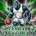 Gorillas / Silverbacks Basketball Design PNG, Green & White Variation ...