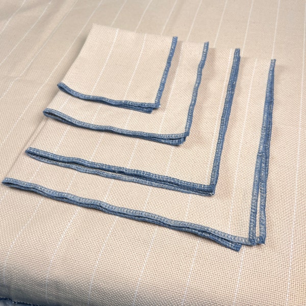 Monks Cloth - Etsy
