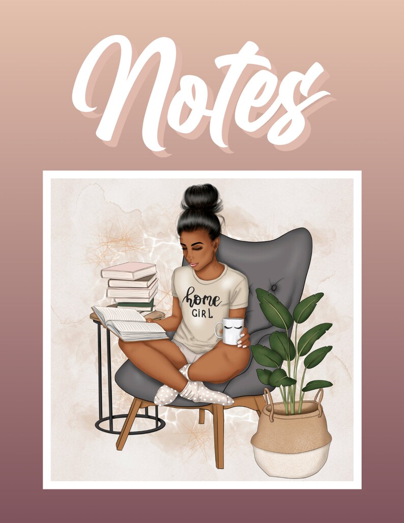 Jot & Organize With Personalized Gifts for Men Women Digital Planners ...