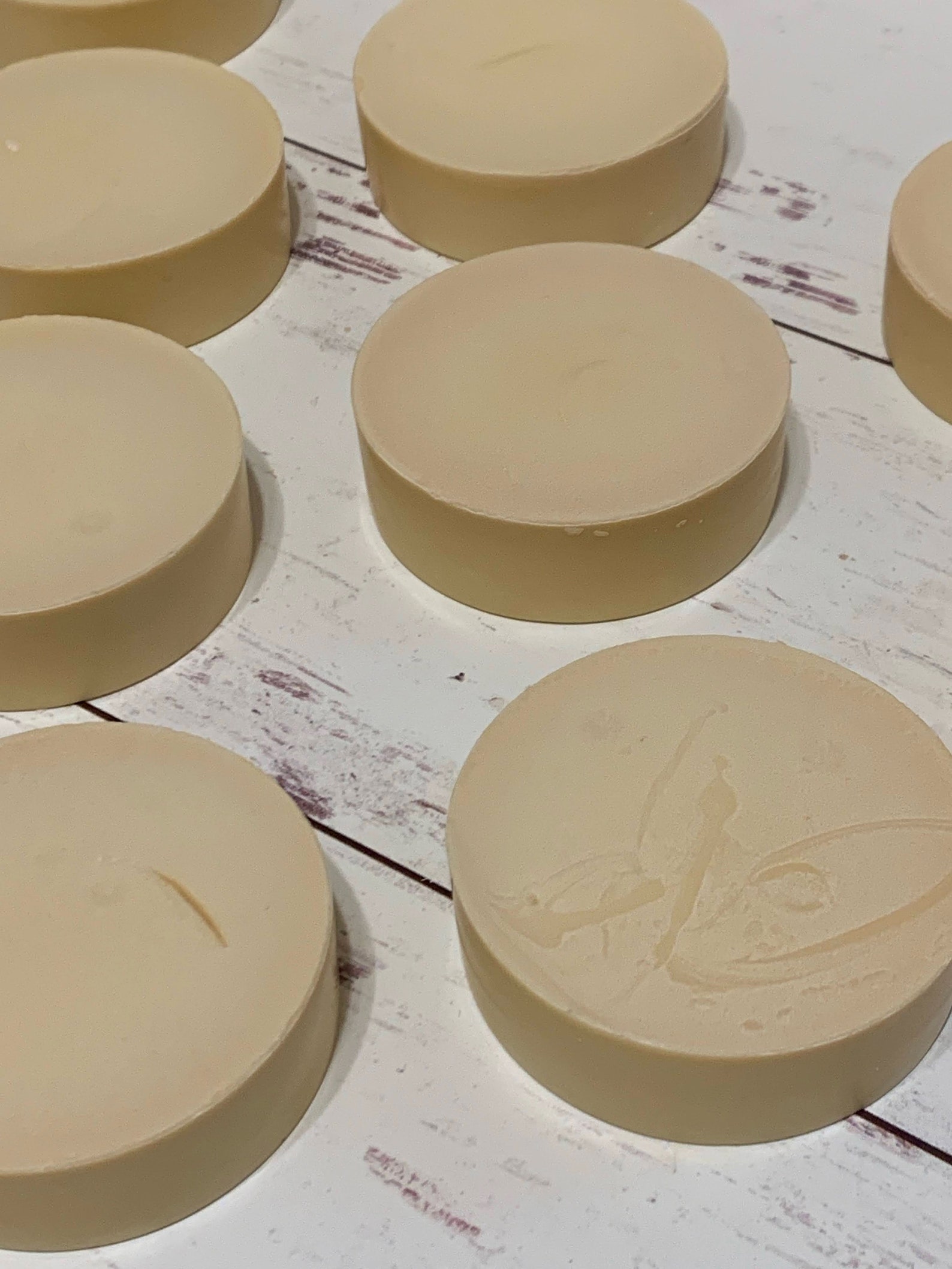 Lemon Handcrafted Cold Process Real Dish Soap - Etsy