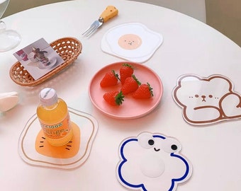 Kawaii Coaster | Etsy