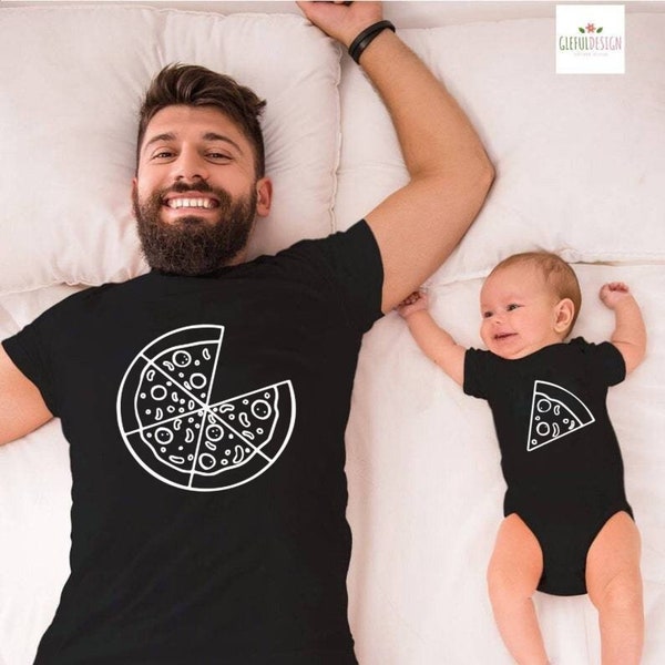 Matching Parent and Child Shirts - Etsy
