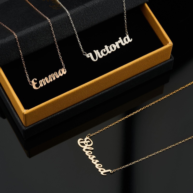 Solid Gold - Etsy