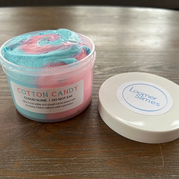 Candy Scented - Etsy