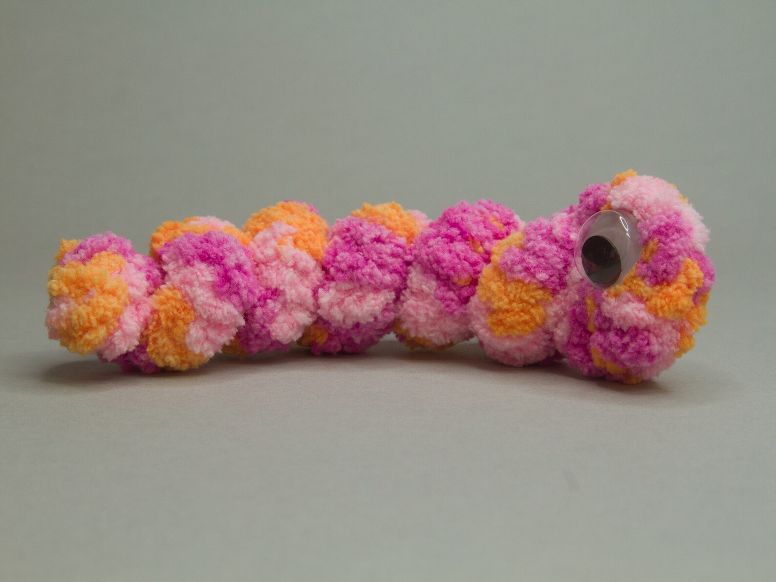 Jumbo Super Soft Furry Pet Worry Worm With Poem Party Bag - Etsy