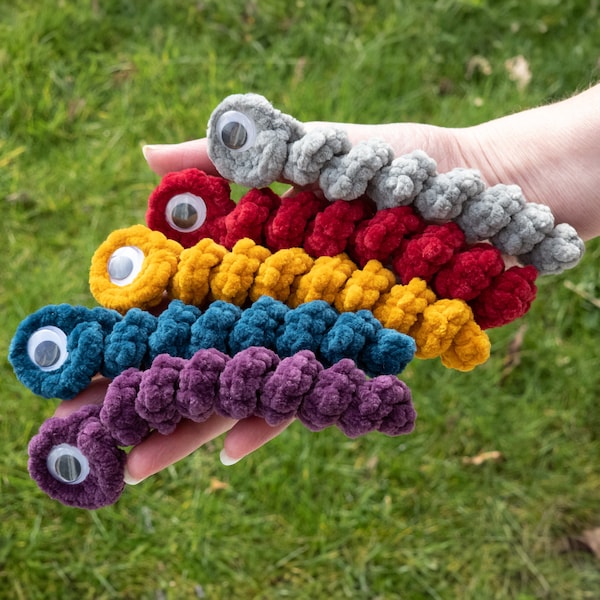 Furry Anxiety Fidget - Etsy