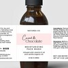Luxury Perfume Bottle Label, Editable Perfume Label Template ...